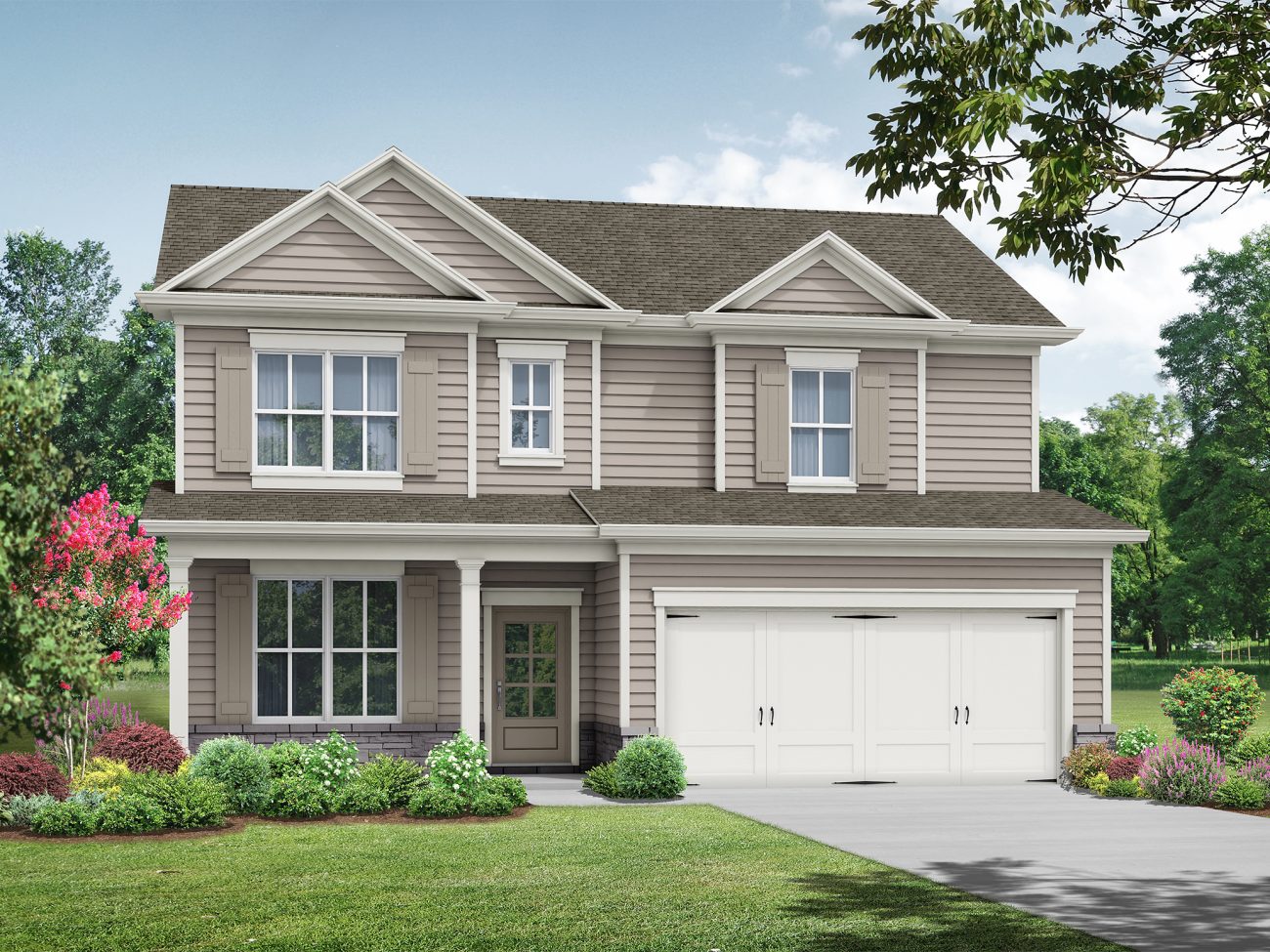 The Windhurst - My Home Communities