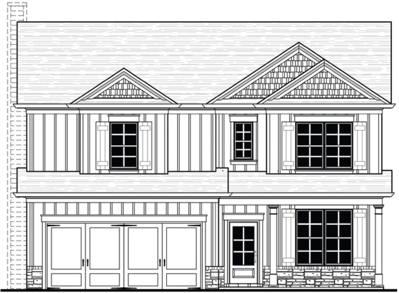 The Windhurst - My Home Communities
