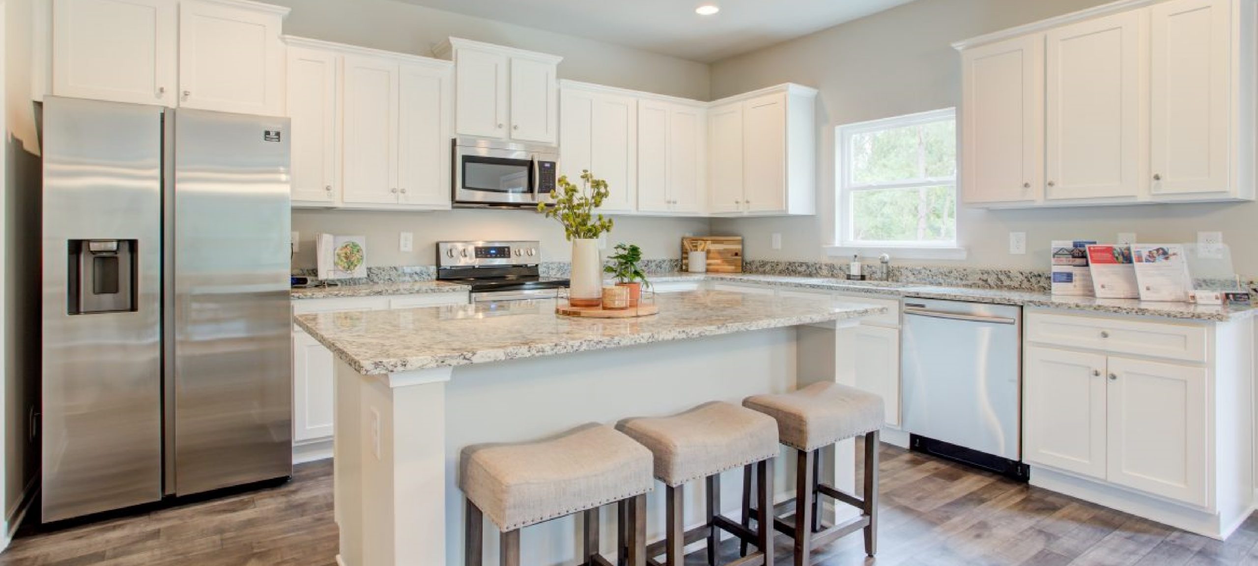 My Home Communities - Superior Quality and Value in every home