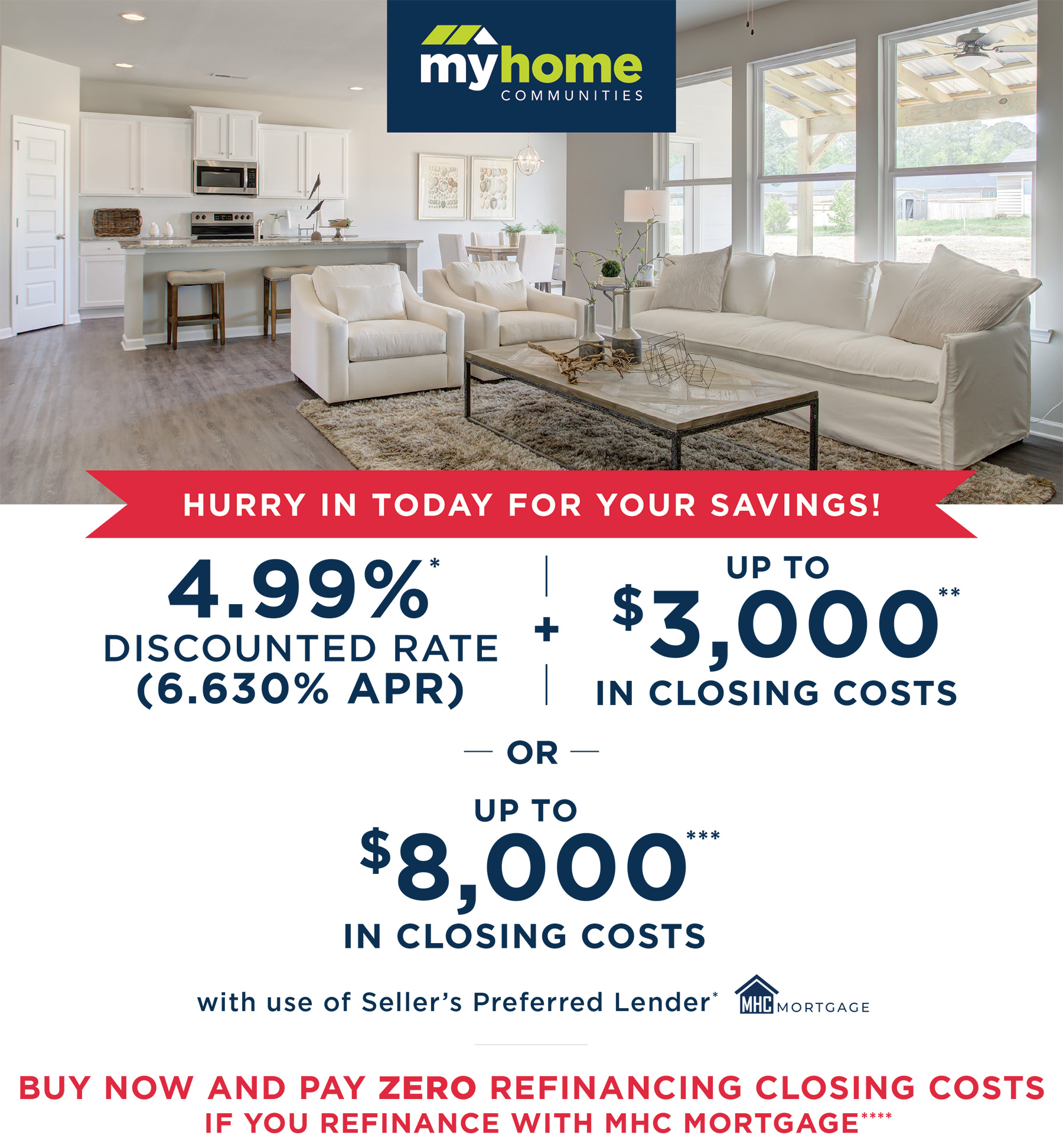 For Buyers - My Home Communities