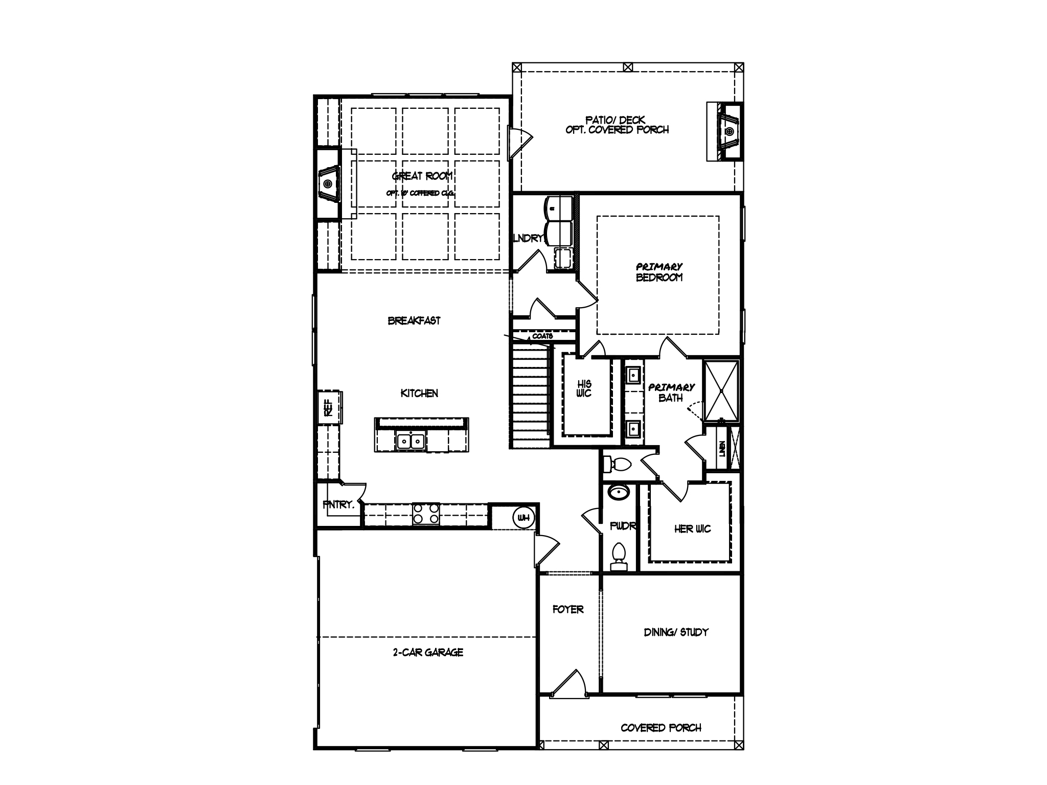 The Everglade My Home Communities