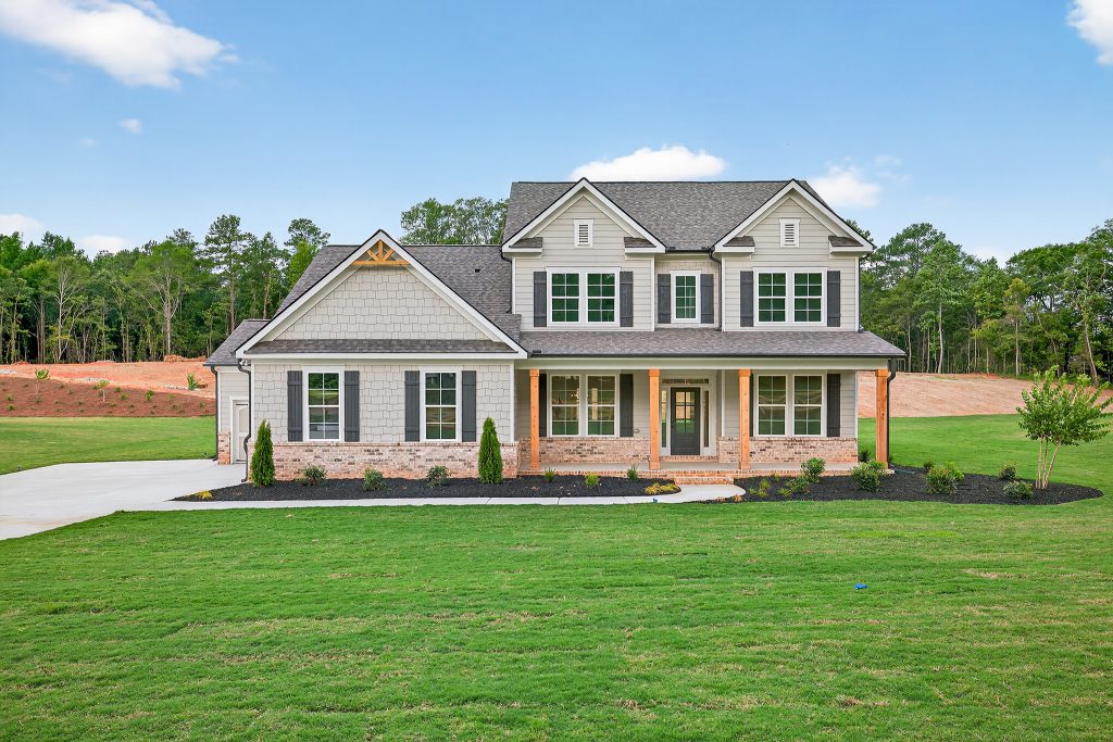 Pinegate - My Home Communities