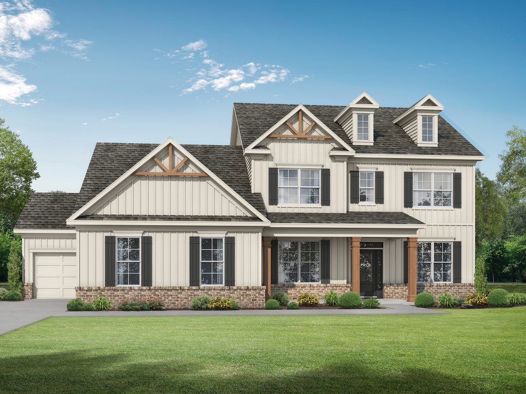 Pinegate - My Home Communities